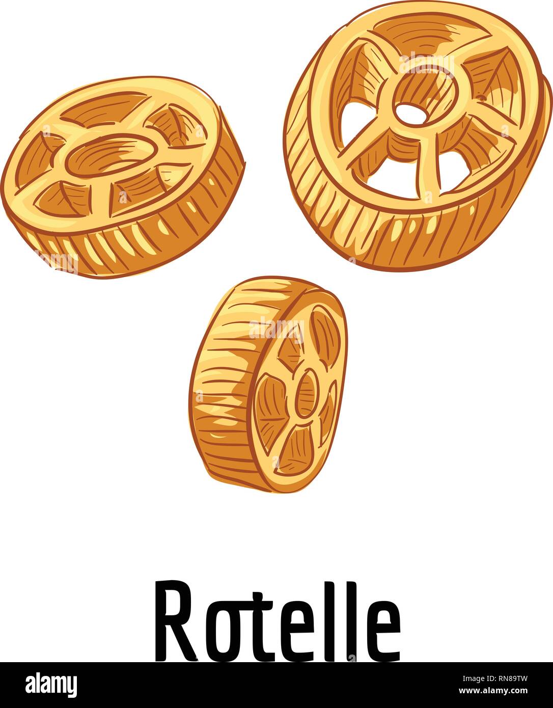 Flour wagon hi-res stock photography and images - Alamy