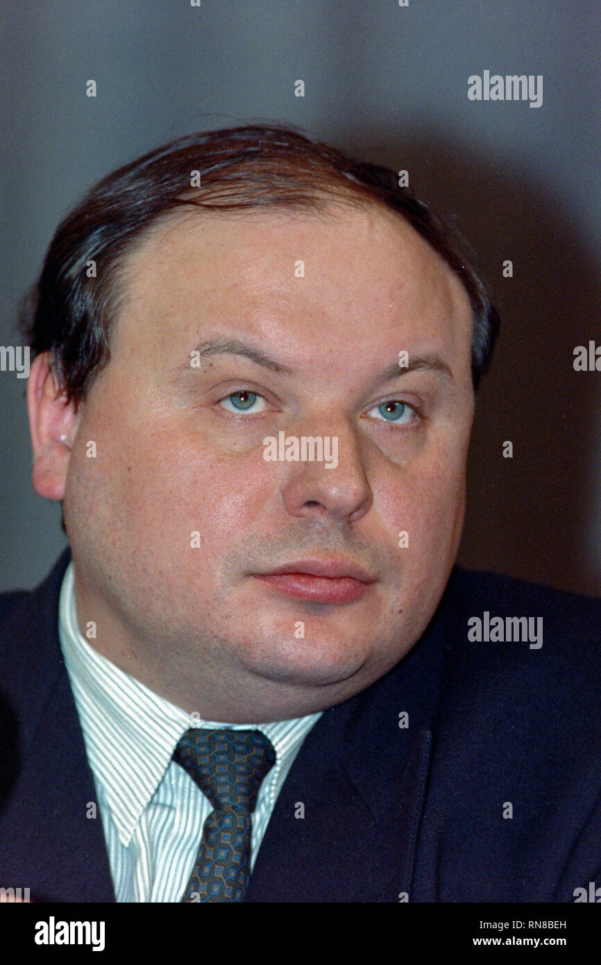 Gaidar hi-res stock photography and images - Alamy