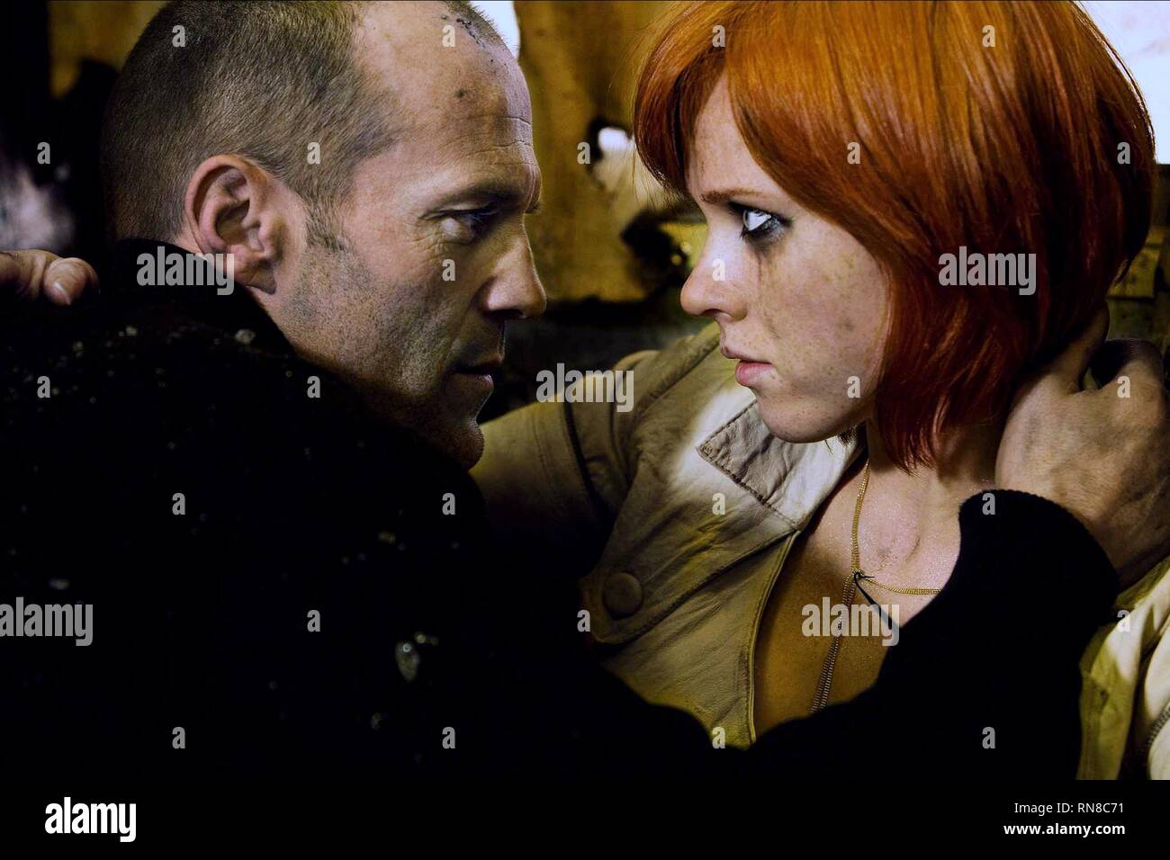 Jason Statham Transporter High Resolution Stock Photography and Images ...