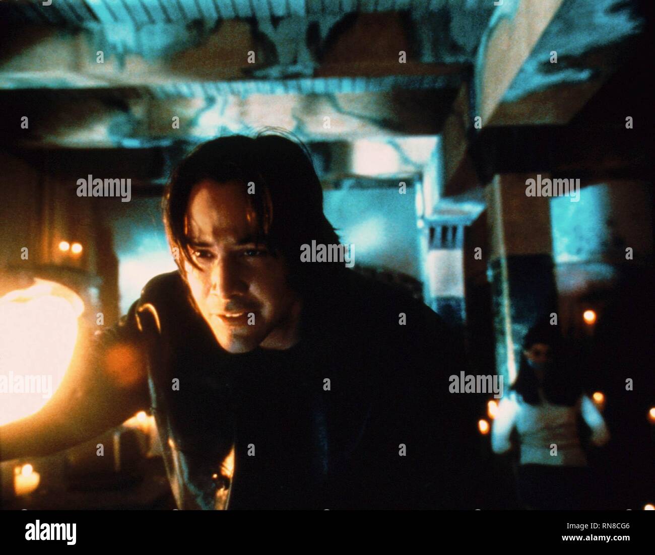 Joe Charbanic High Resolution Stock Photography and Images - Alamy