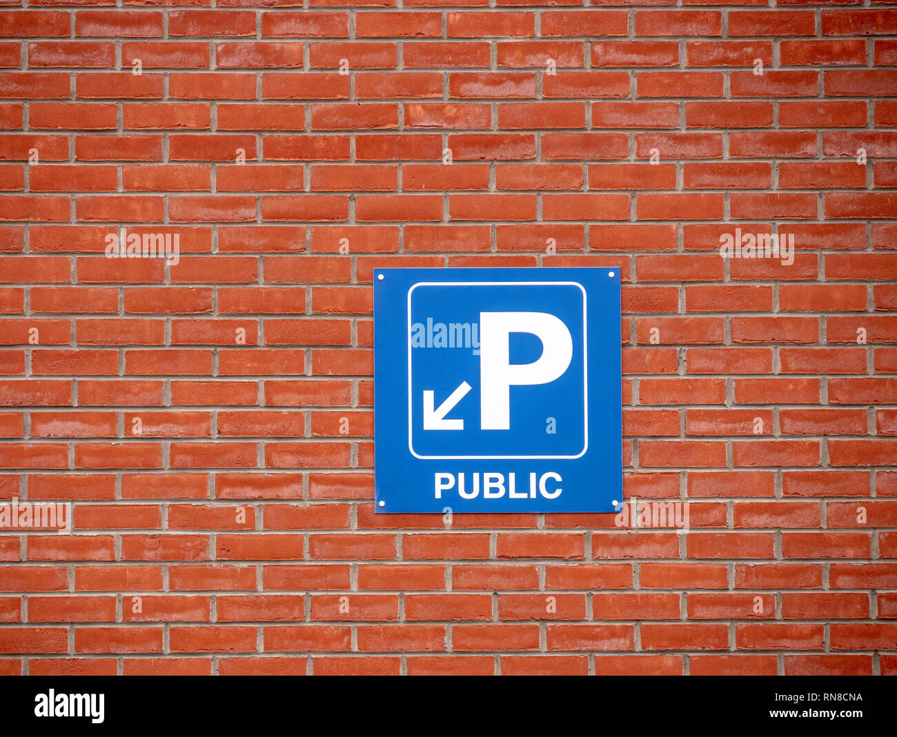 Street traffic sign belfast hi-res stock photography and images - Alamy