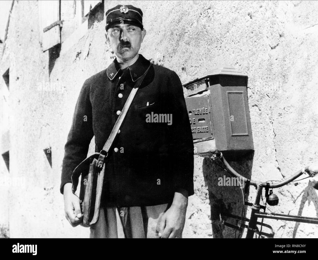 Jacques tati jacques tati jacques hi-res stock photography and images ...