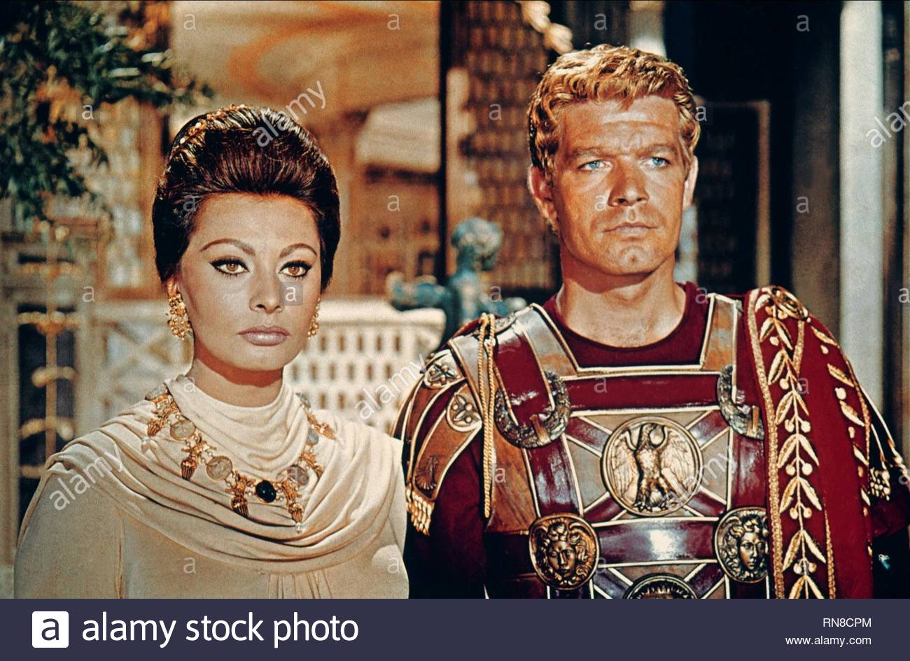 The Fall Of The Roman Empire Film Stock Photos & The Fall Of The Roman ...