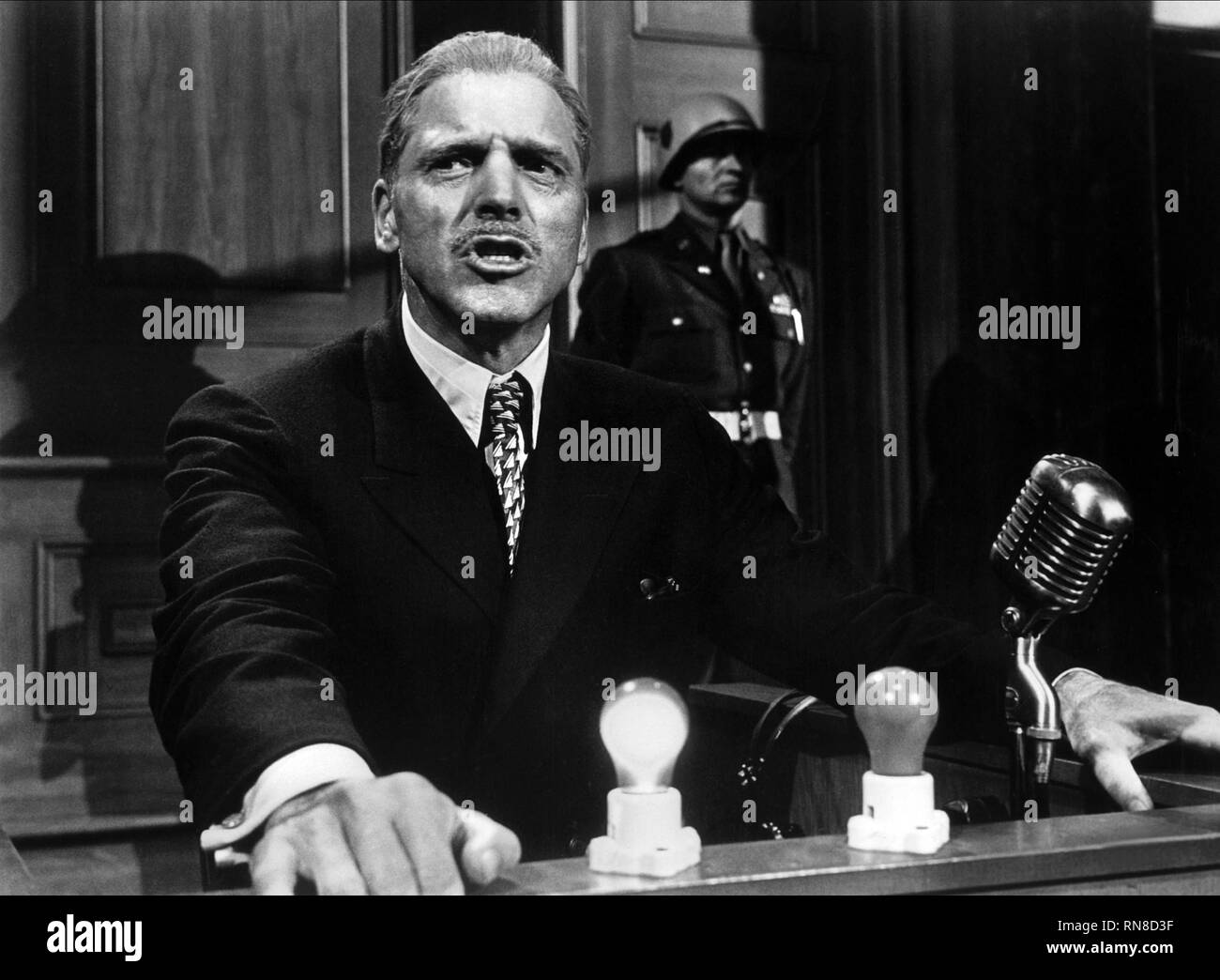 Judgment Nuremberg High Resolution Stock Photography and Images - Alamy