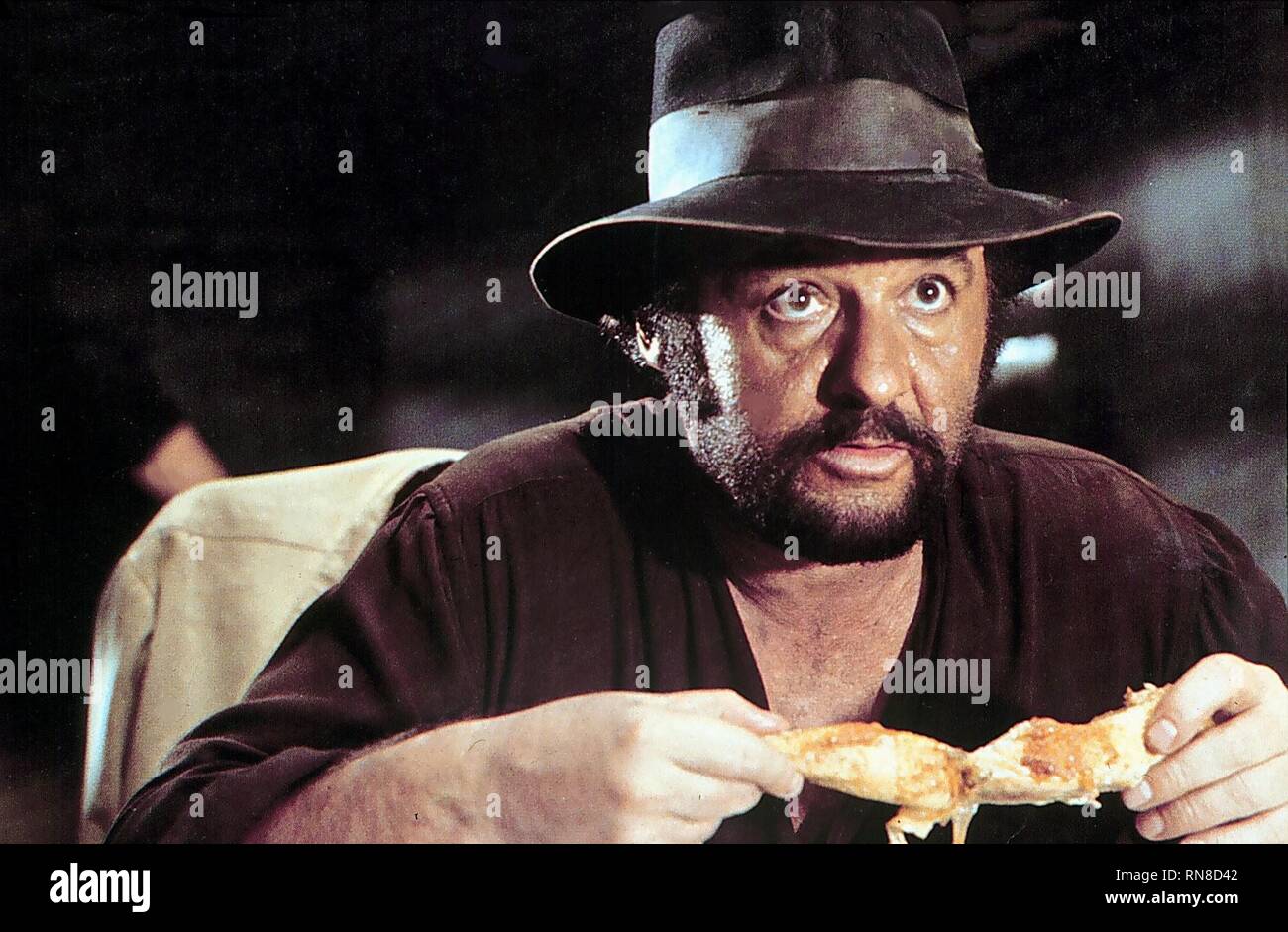 ROD STEIGER, A FISTFUL OF DYNAMITE, 1971 Stock Photo - Alamy