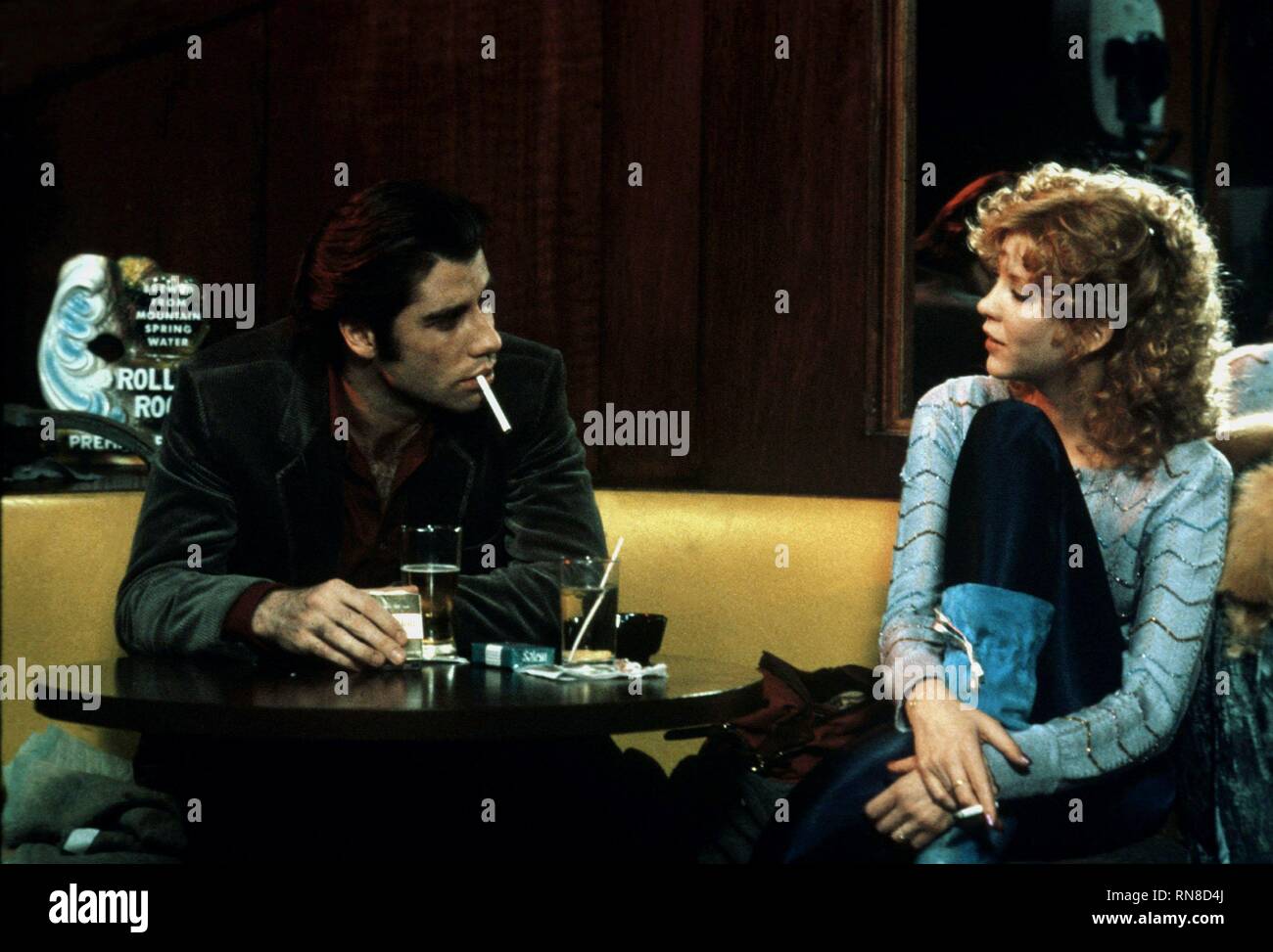 Nancy allen hi-res stock photography and images - Alamy