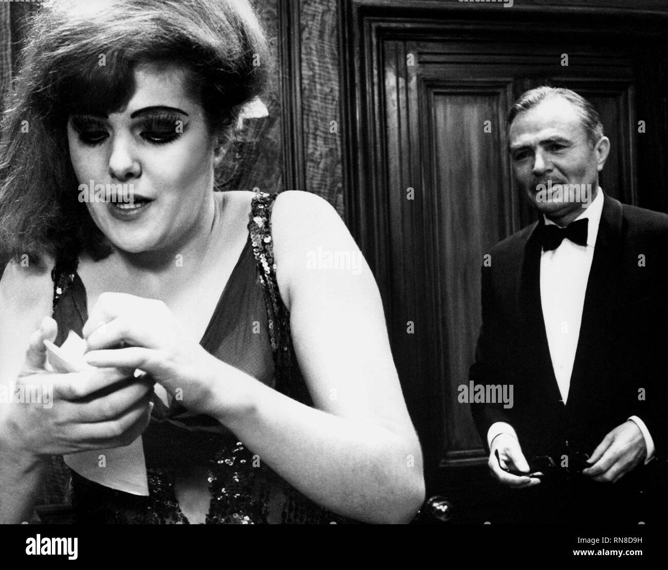 REDGRAVE,MASON, GEORGY GIRL, 1966 Stock Photo - Alamy