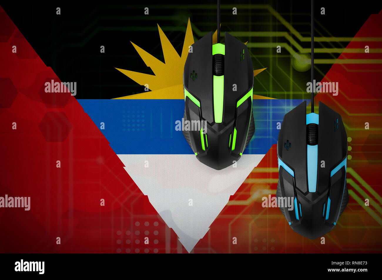 Atg controller hi-res stock photography and images - Alamy