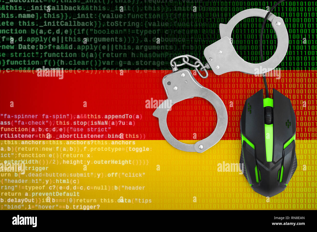 Hacking de internet hi-res stock photography and images - Alamy