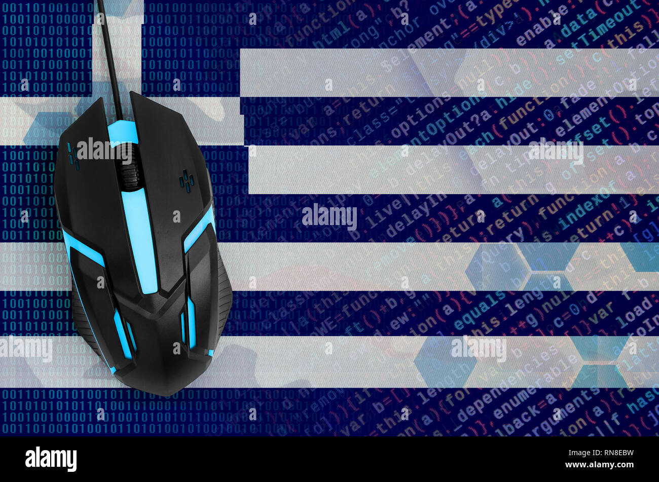 Grc gaming hi-res stock photography and images - Alamy