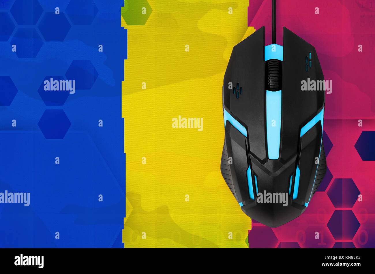 Tcd gaming hi-res stock photography and images - Alamy