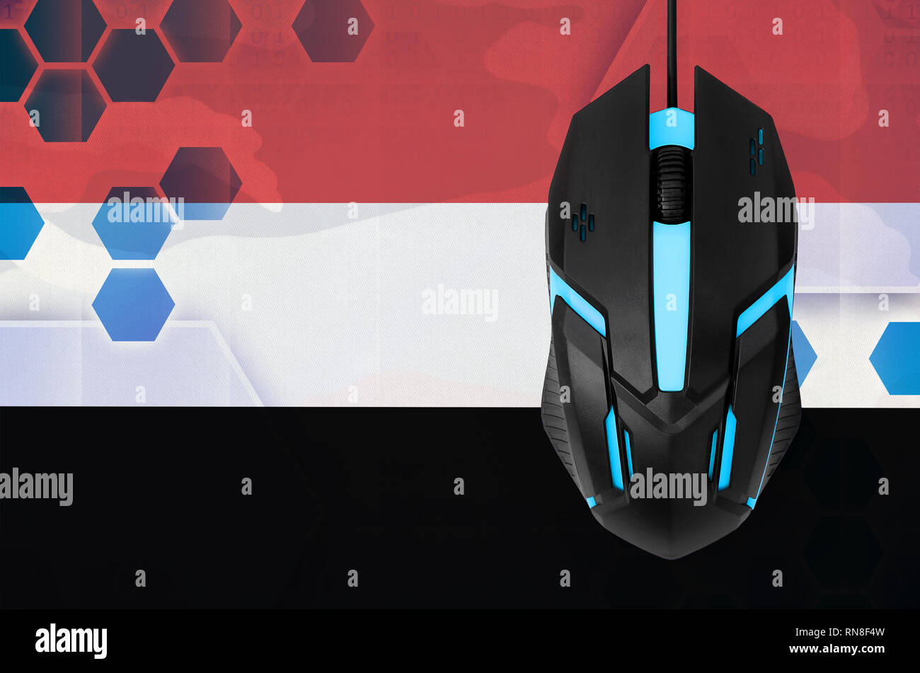 Yem gaming hi-res stock photography and images - Alamy