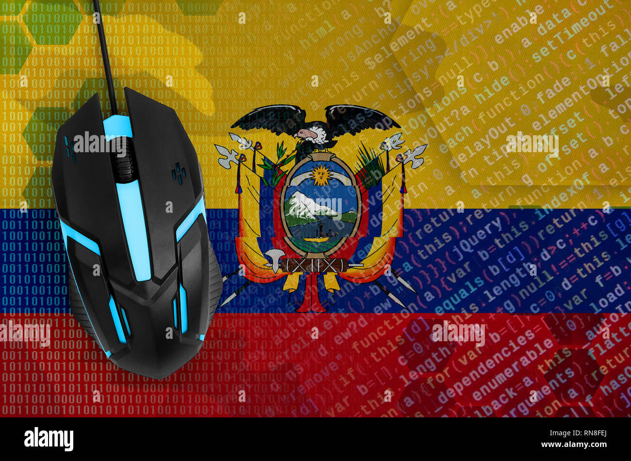 Ecu gaming hi-res stock photography and images - Alamy