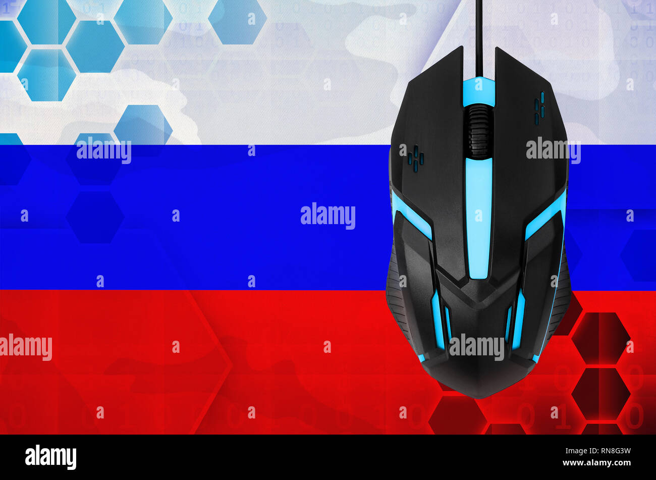 Rus gaming hi-res stock photography and images - Alamy
