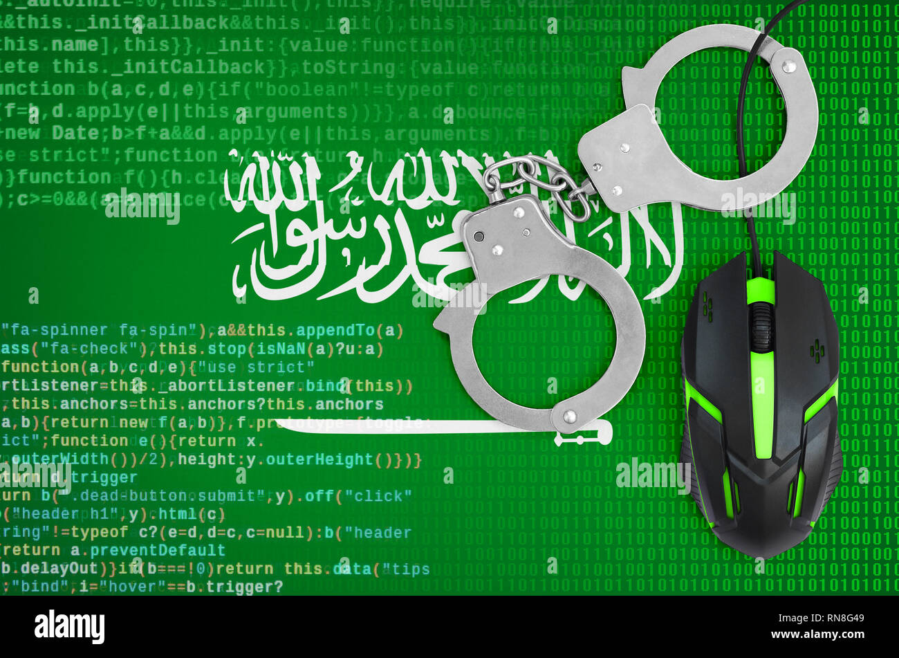 Saudi arabia punishment hi-res stock photography and images - Alamy