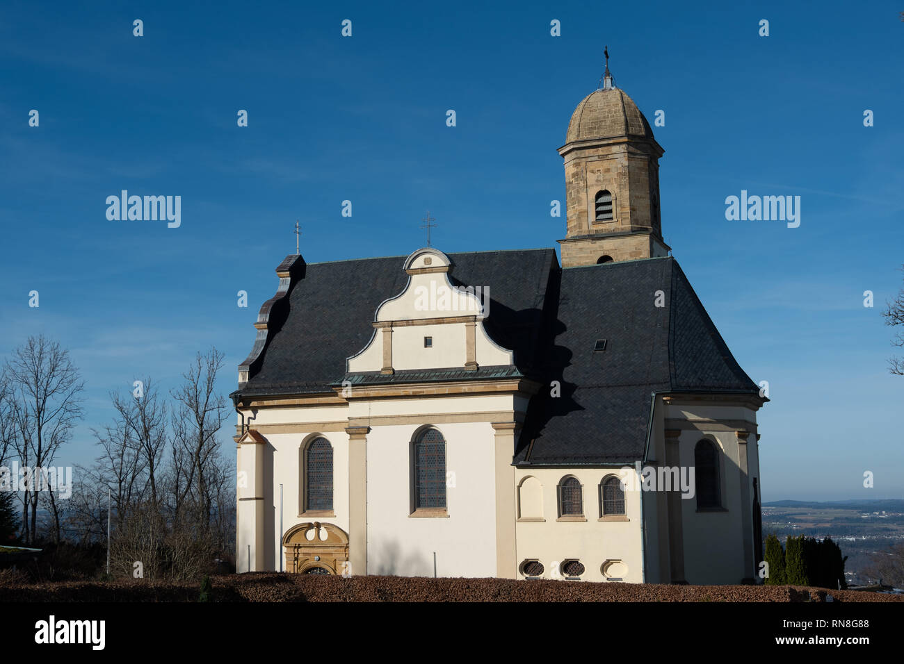 Rechberg hi-res stock photography and images - Alamy
