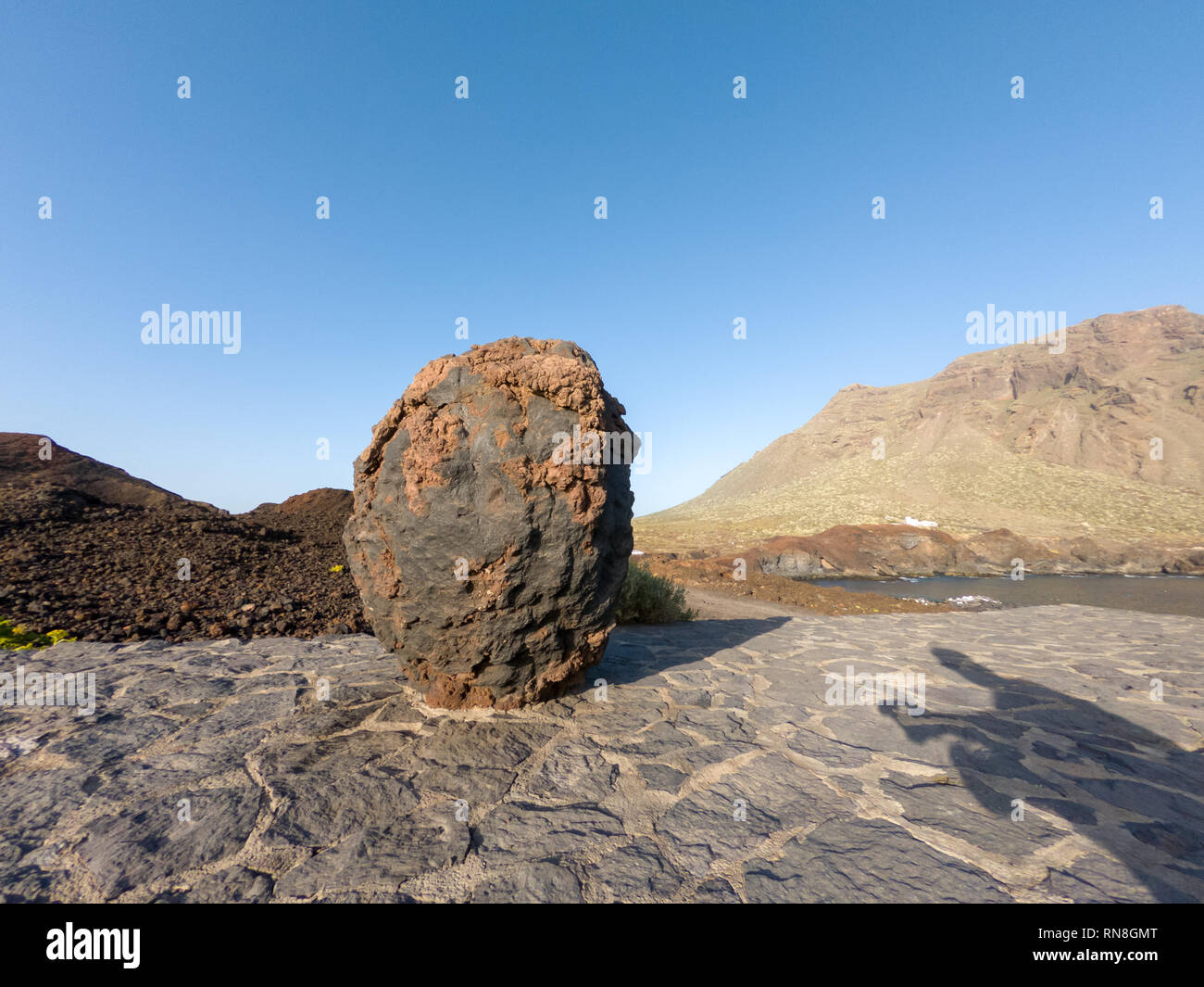 Isla gigantes hi-res stock photography and images - Alamy