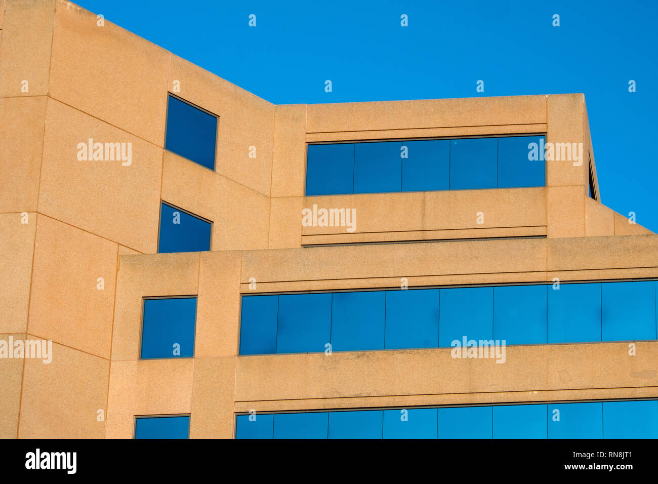 Crown ridge at fair oaks hi-res stock photography and images - Alamy