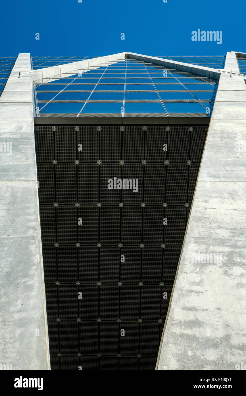 Reston Station Office Building, 1900 Reston Metro Plaza, Reston ...