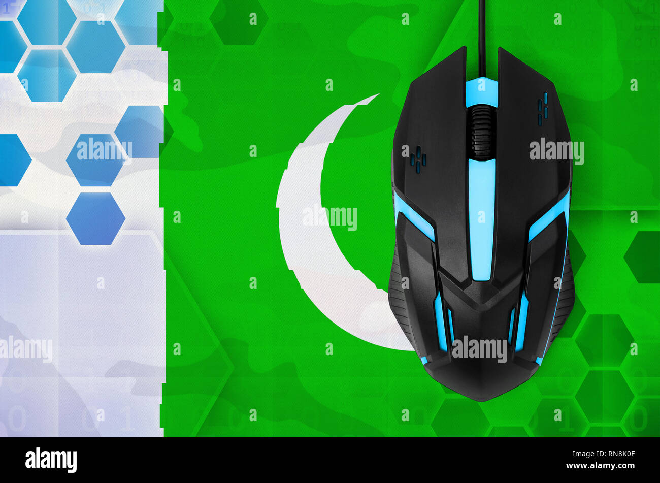 Country pk hi-res stock photography and images - Alamy