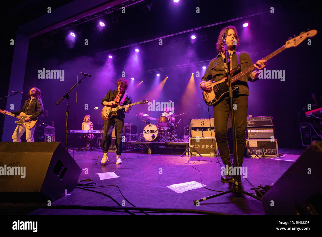 David sullivan kaplan drums hi-res stock photography and images - Alamy