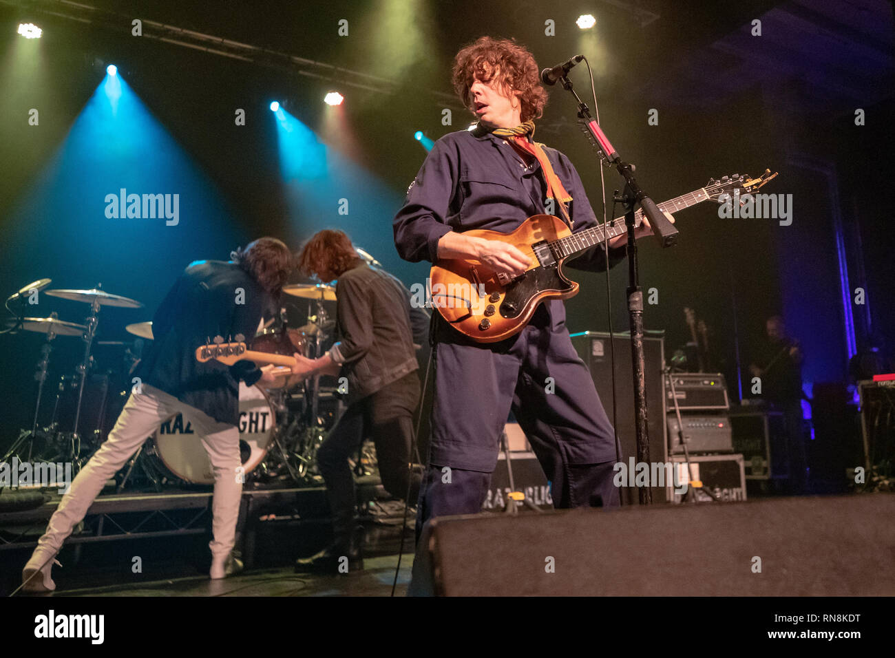 David sullivan kaplan drums hi-res stock photography and images - Alamy