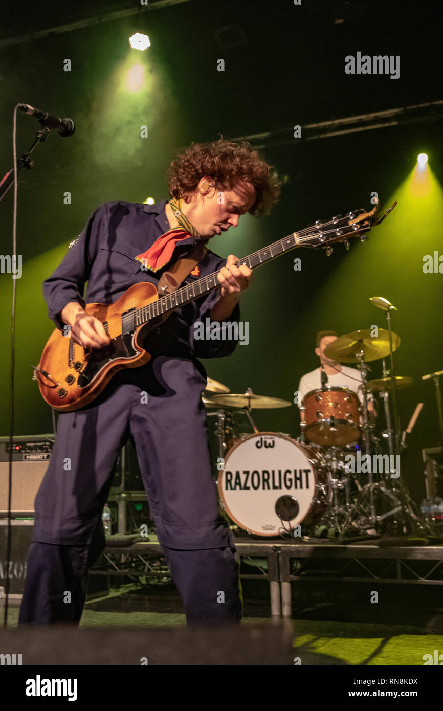 Harry deacon bass hi-res stock photography and images - Alamy