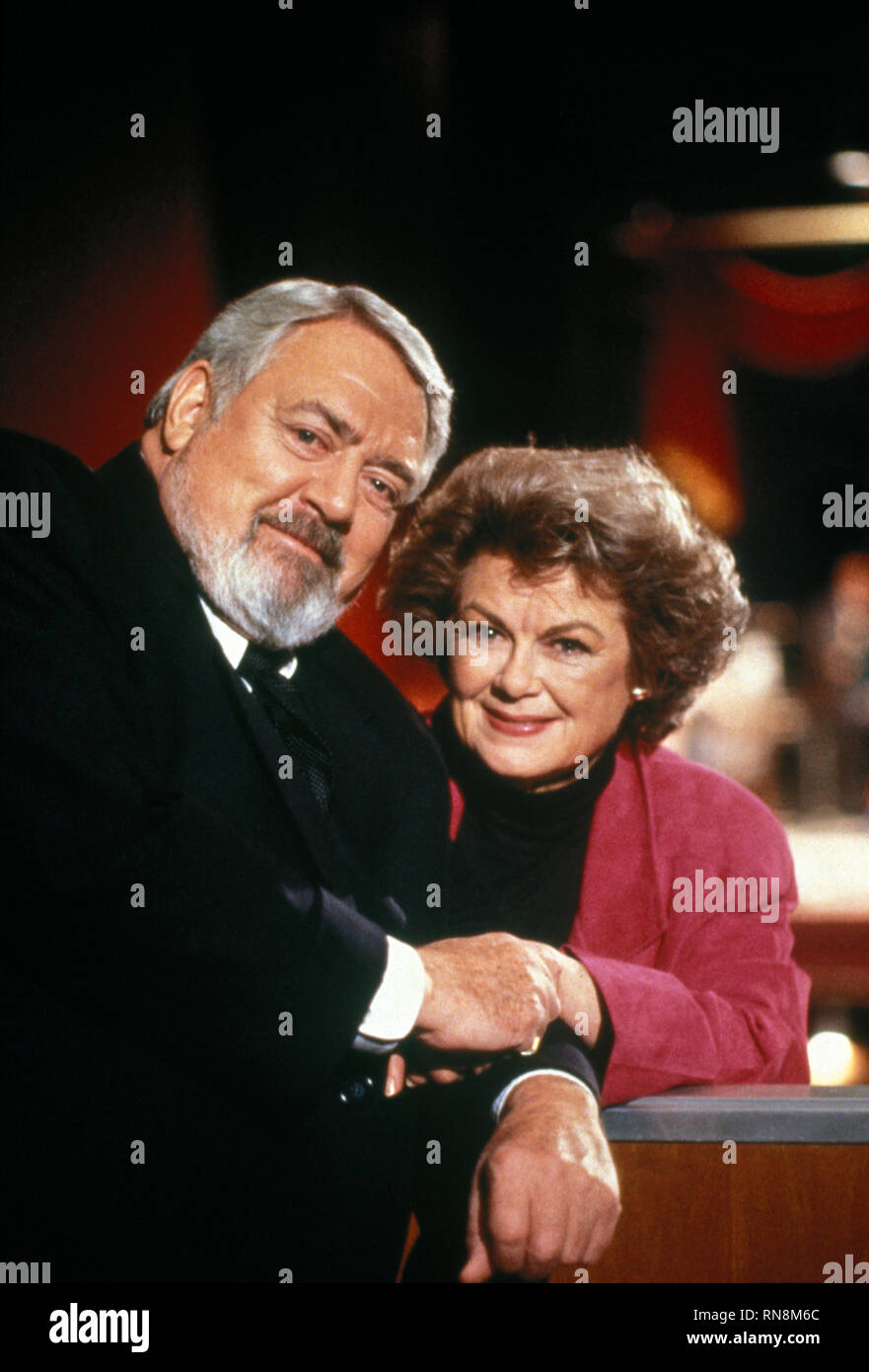 Perry mason hi-res stock photography and images - Alamy