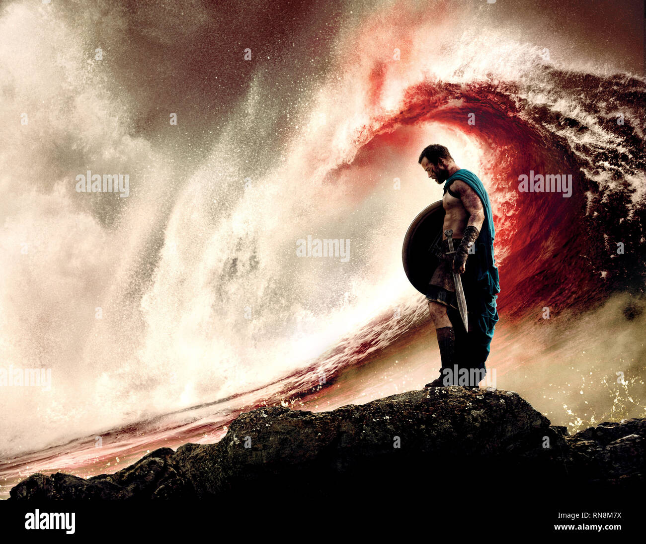 Movie Poster 300 High Resolution Stock Photography and Images - Alamy