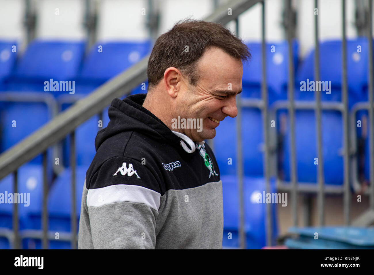 Kim williams hi-res stock photography and images - Alamy