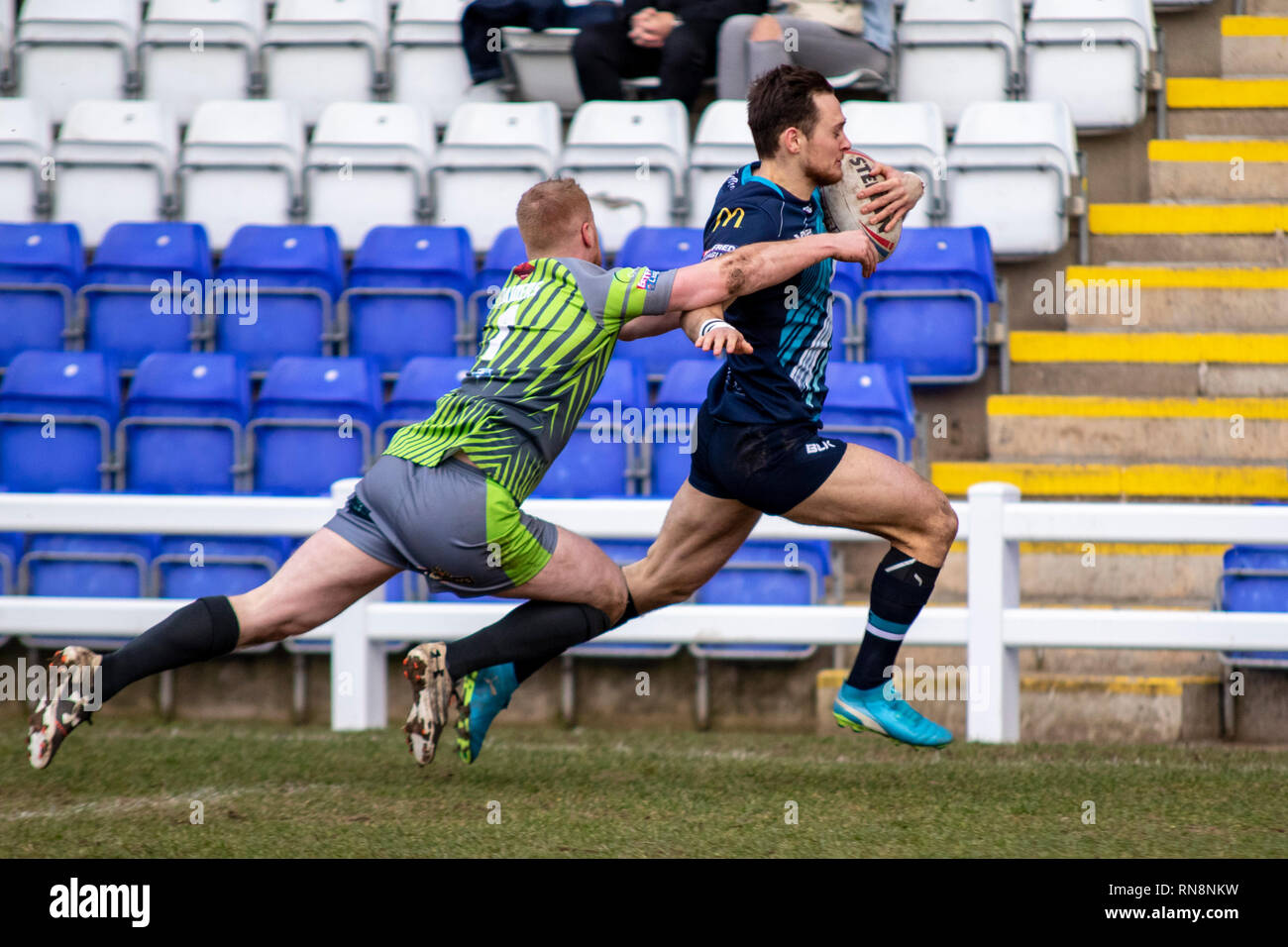 Hayden freeman hi-res stock photography and images - Alamy