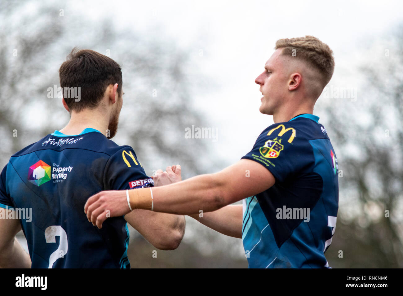 Hayden freeman hi-res stock photography and images - Alamy