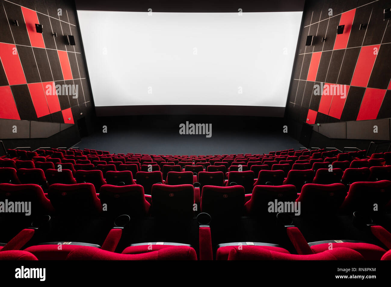 Dolby atmos hi-res stock photography and images - Alamy