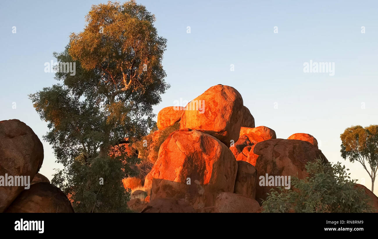 Karlu karlu hi-res stock photography and images - Alamy