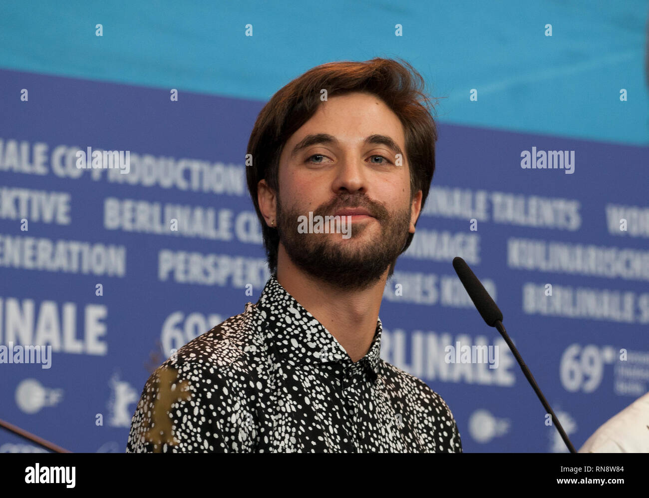 Manuel abramovich hi-res stock photography and images - Alamy