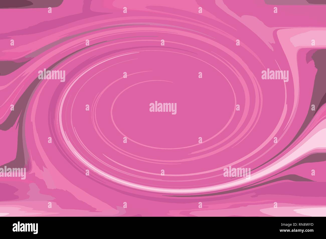 Pink oval hi-res stock photography and images - Alamy
