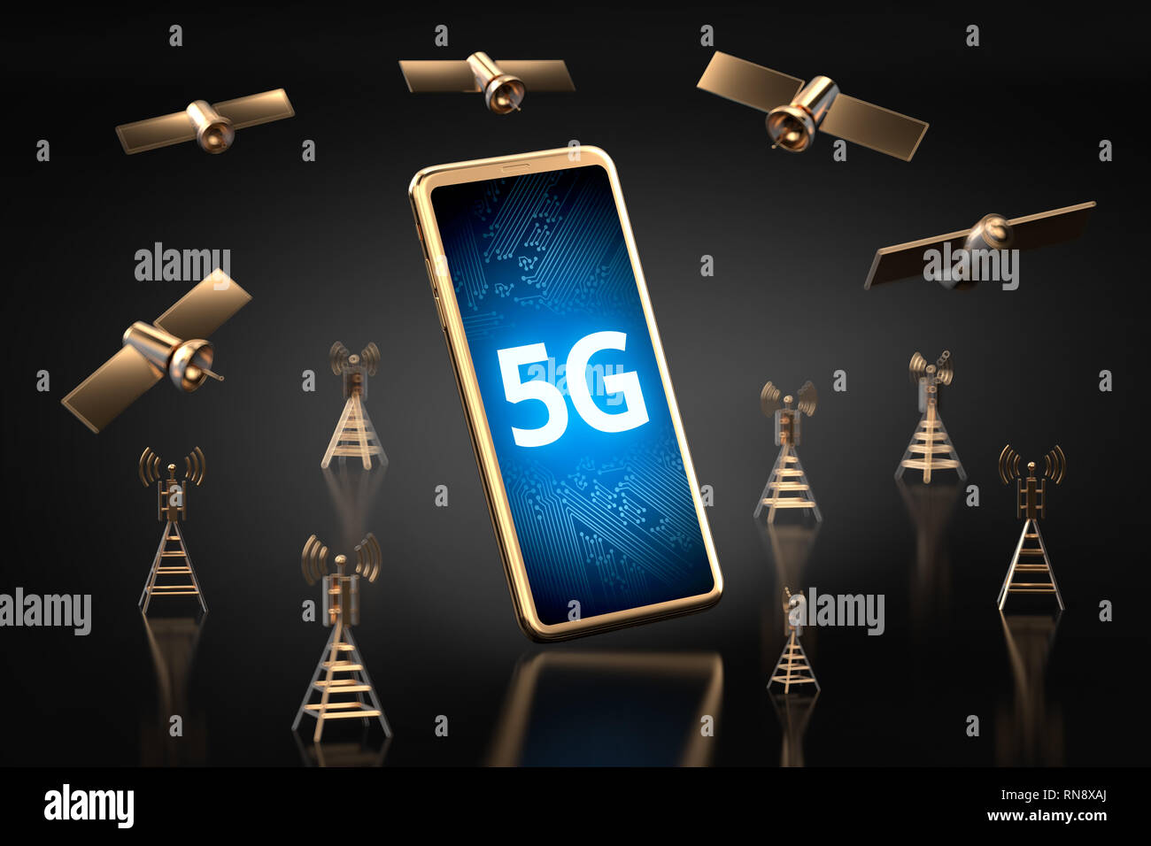 Network data hi-res stock photography and images - Alamy