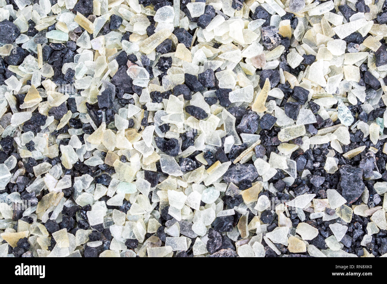 background texture-close up of gray, black and yellow translucent fire ...