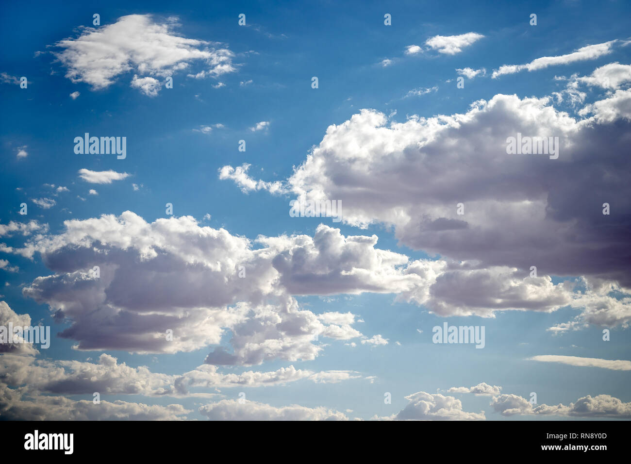 Sky replacement hi-res stock photography and images - Alamy