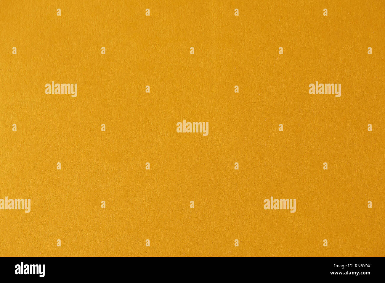 Yellow paper background. Texture of yellow paper sheet Stock Photo - Alamy