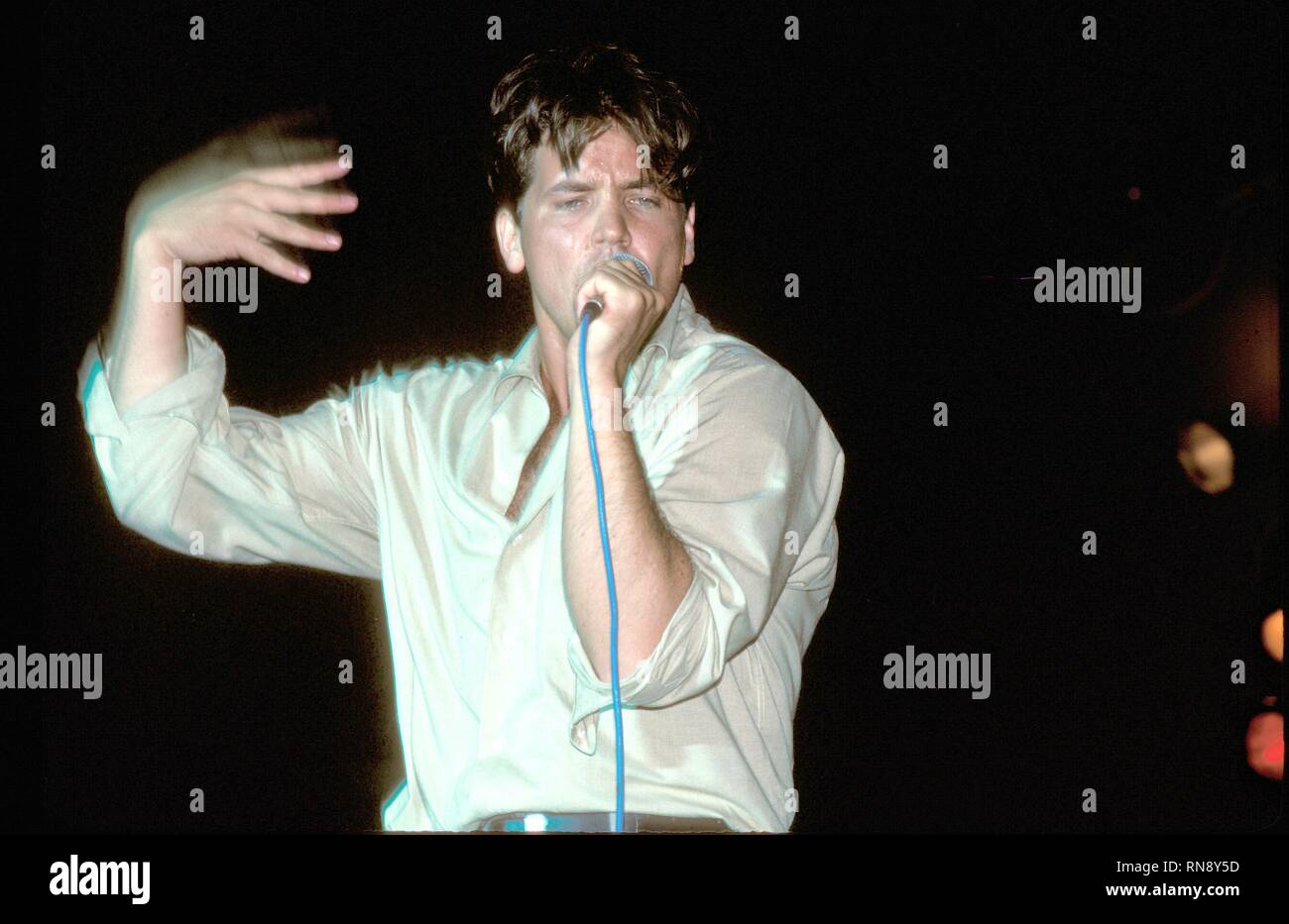 Actor, singer and producer, known mainly for his role as singer Danny ...