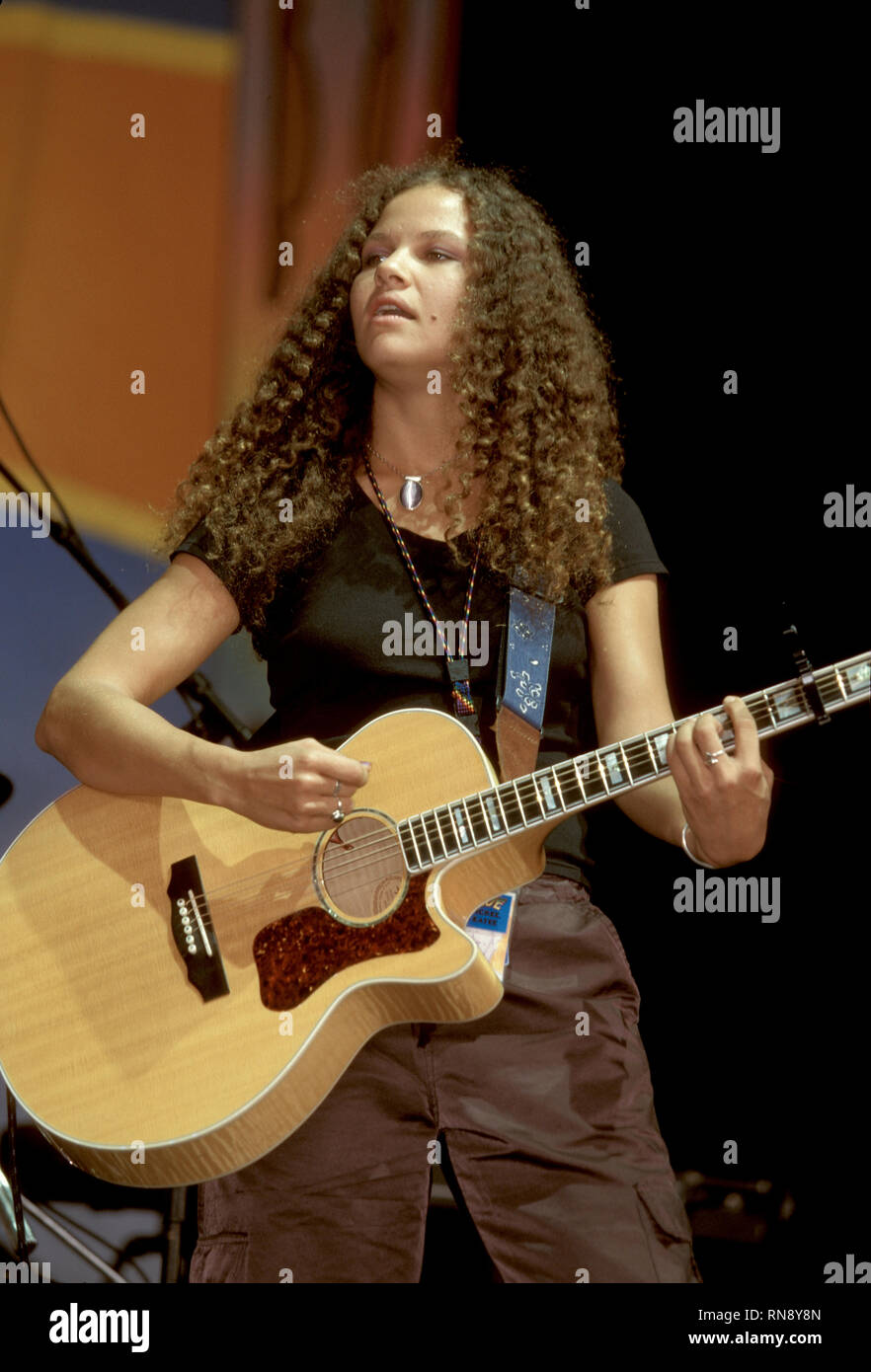 Alana davis hi-res stock photography and images - Alamy