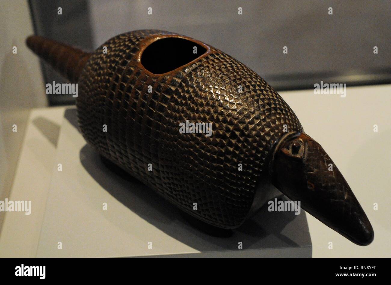 Incas armadura hi-res stock photography and images - Alamy