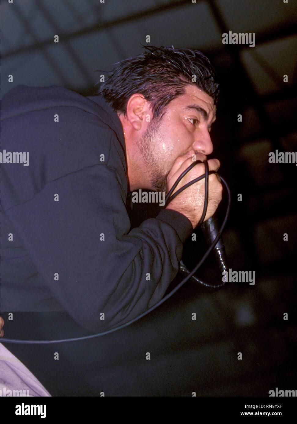 Chino moreno hi-res stock photography and images - Alamy
