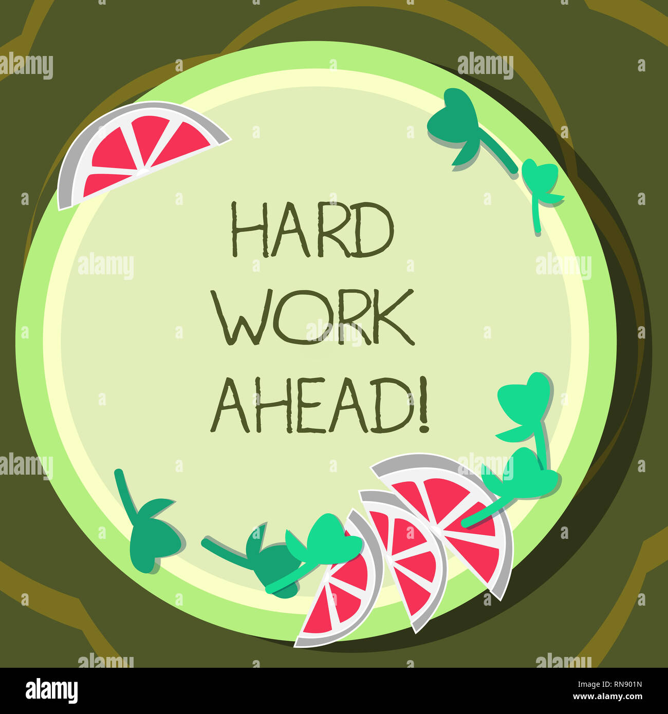 Difficult task ahead hi-res stock photography and images - Alamy