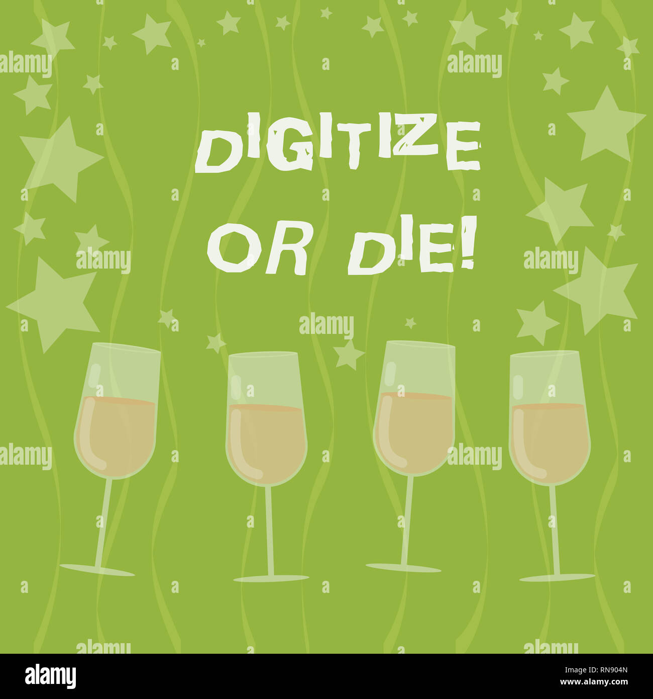 Digitize text hi-res stock photography and images - Alamy