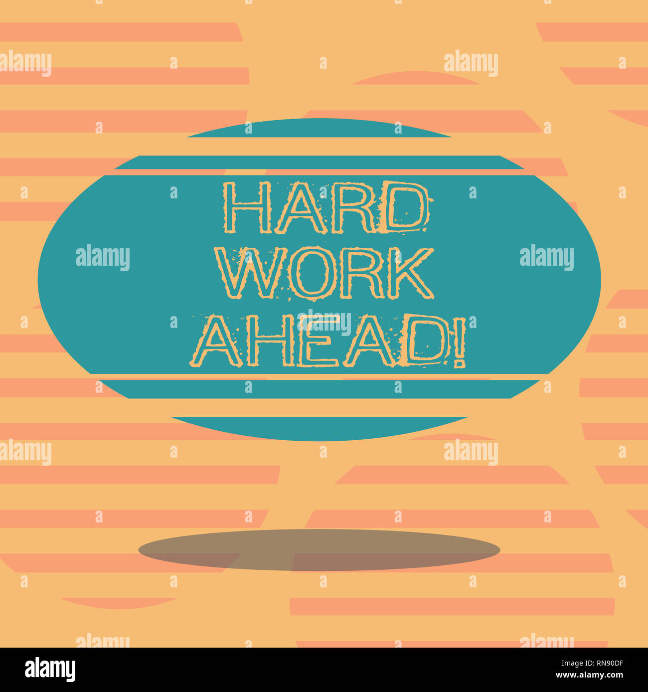Difficult task ahead hi-res stock photography and images - Alamy