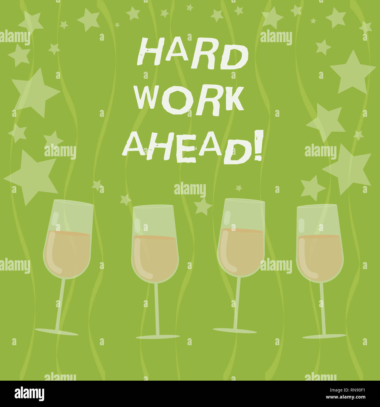 Hard task ahead hi-res stock photography and images - Alamy