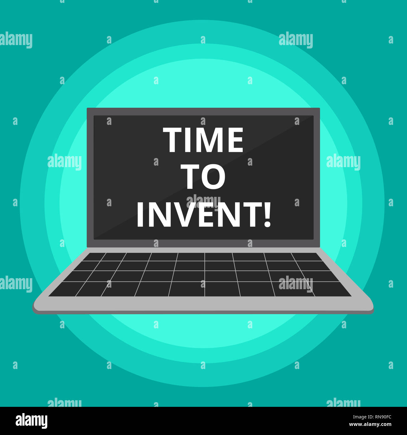 Invent something hi-res stock photography and images - Alamy