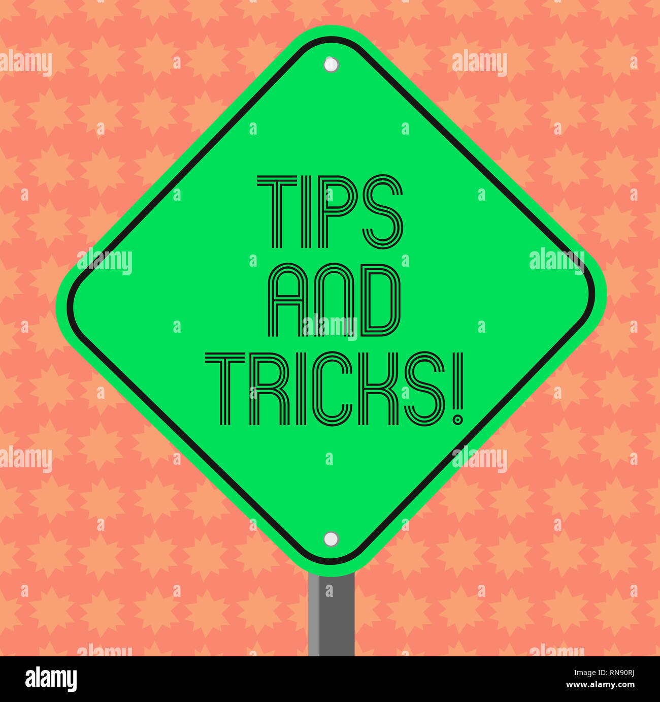 Know your road signs hi-res stock photography and images - Alamy